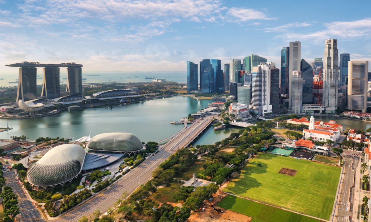 Singapore's Banks Increase Customer Scrutiny After Scandal