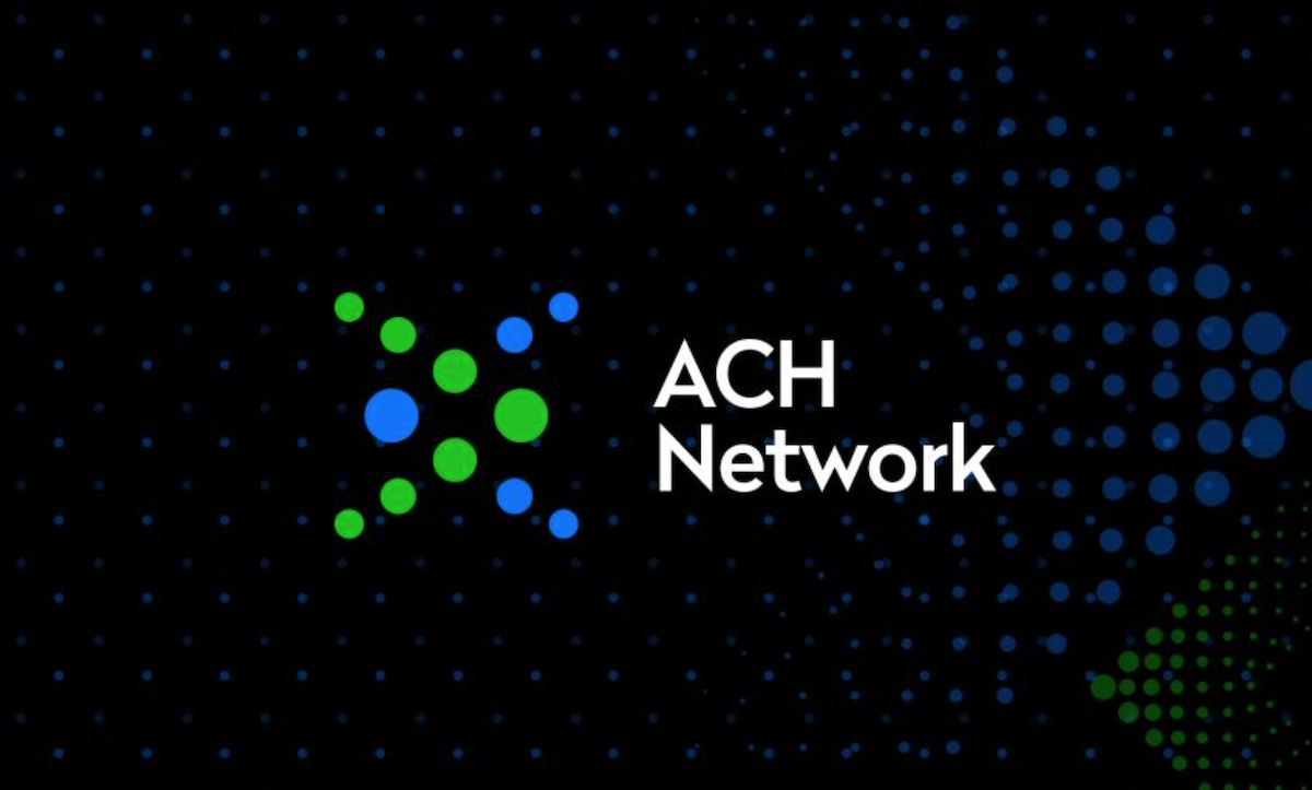 PYMNTS | ACH Network Payment Volume Climbs 20% in Q3