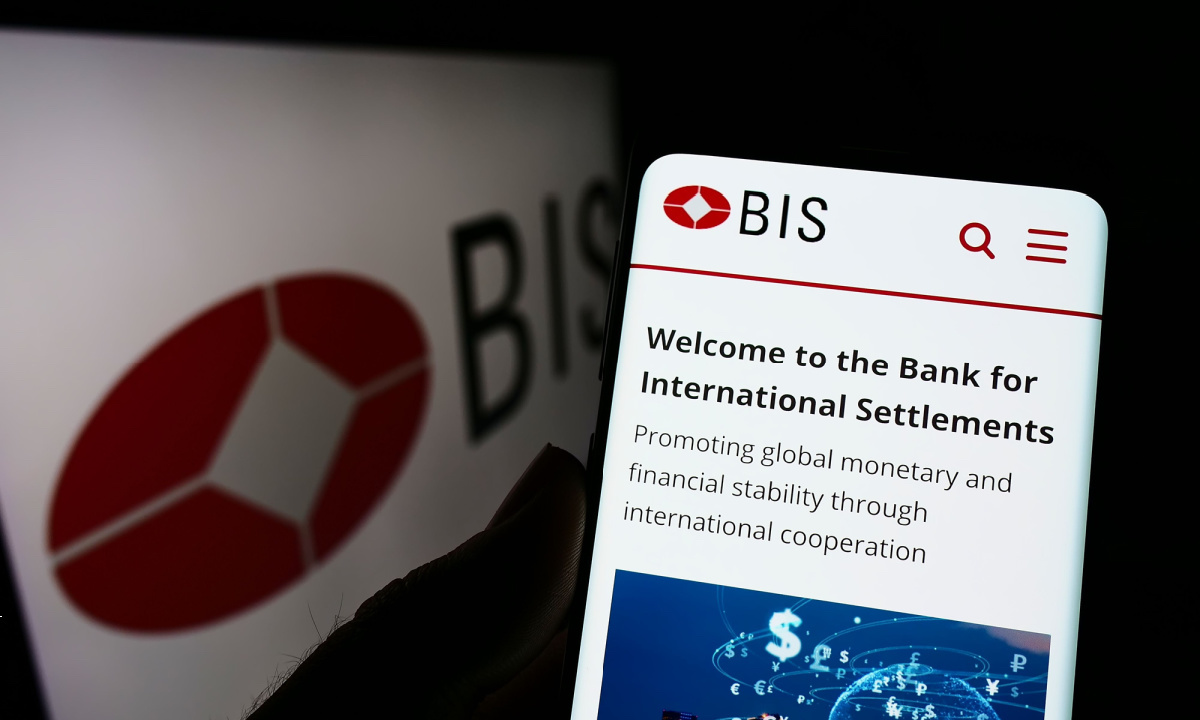 JPMorgan Joins BIS Cross-Border Payments Project