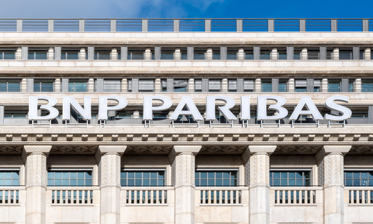 BNP Paribas and 321founded Launch Payment Management Tool