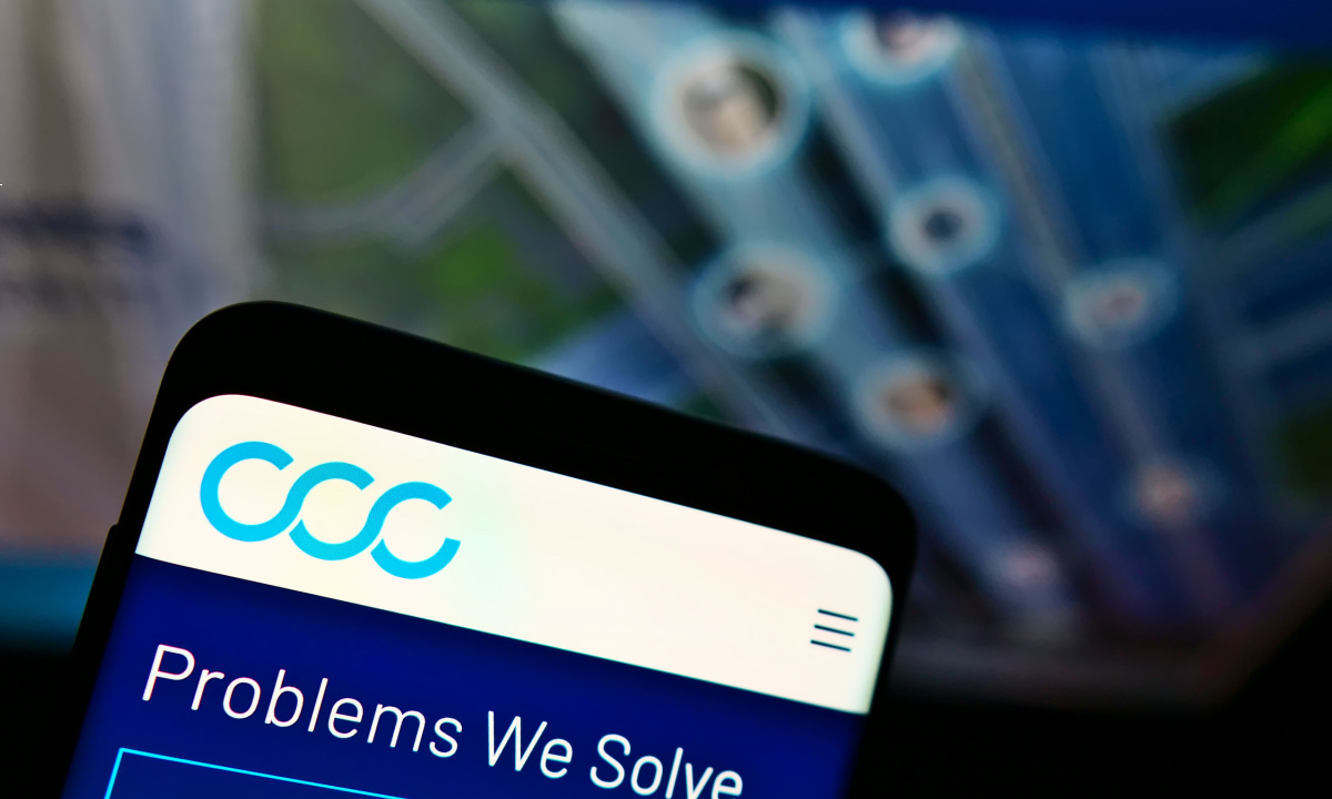Report: Advent Holds Off on CCC Intelligent Solutions Sale