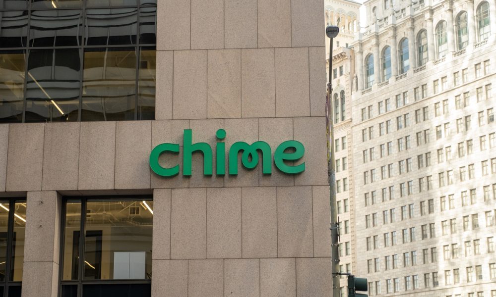 Chime Announces IPO Price Valuing It at $11 Billion