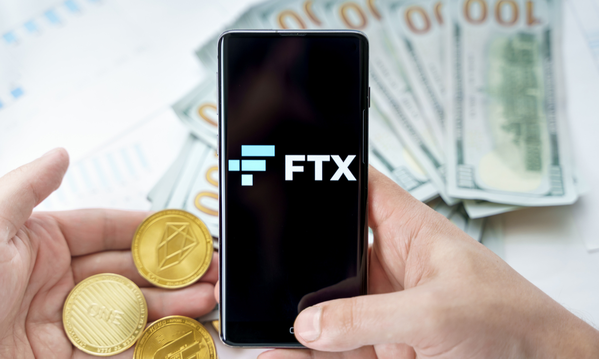 $4 Million in Crypto Swiped in FTX Hack Resurfaces