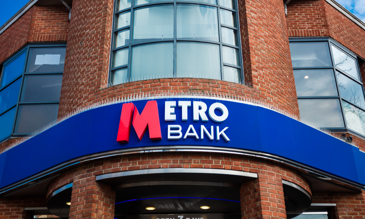 UK’s FCA Fines Metro Bank $21 Million for AML Lapses