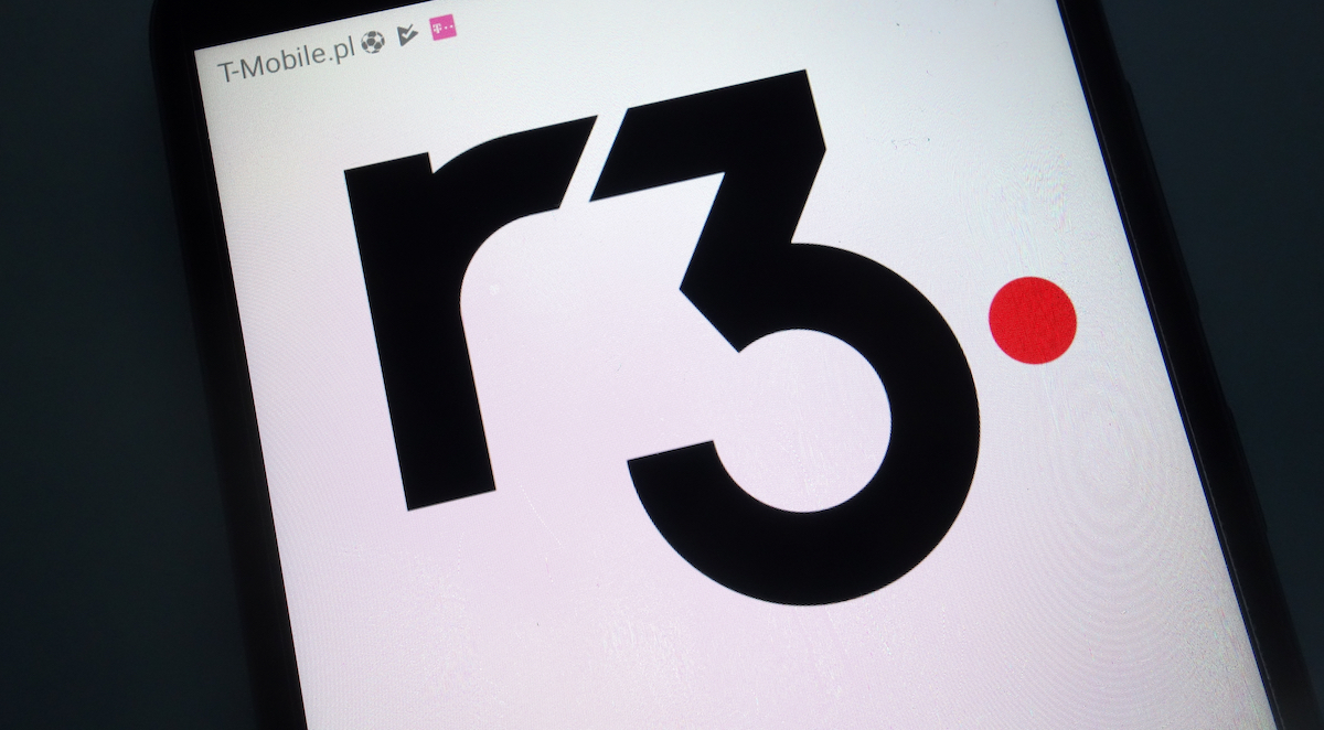 CoreChain Forms Embedded B2B Payments Partnership With R3