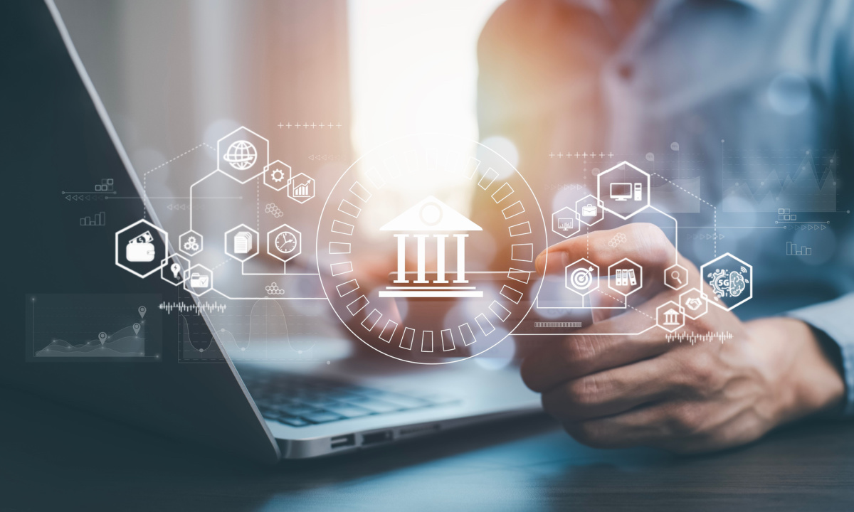 Sopra Banking Software Launches AI Core Banking System