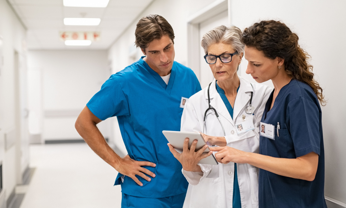 Weave Adds AI-Driven Voicemail Transcriptions for Patients