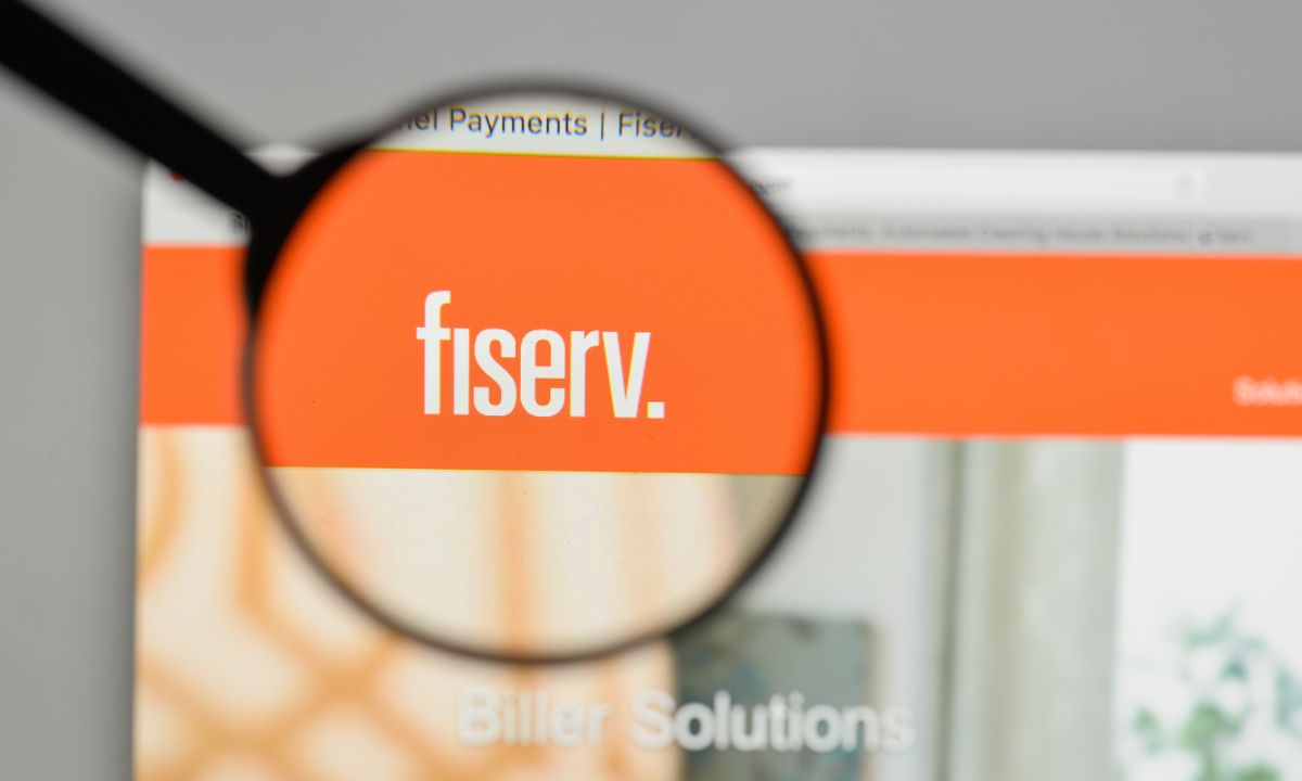 Fiserv, Melio Partner to Help Banks Serve Small Businesses
