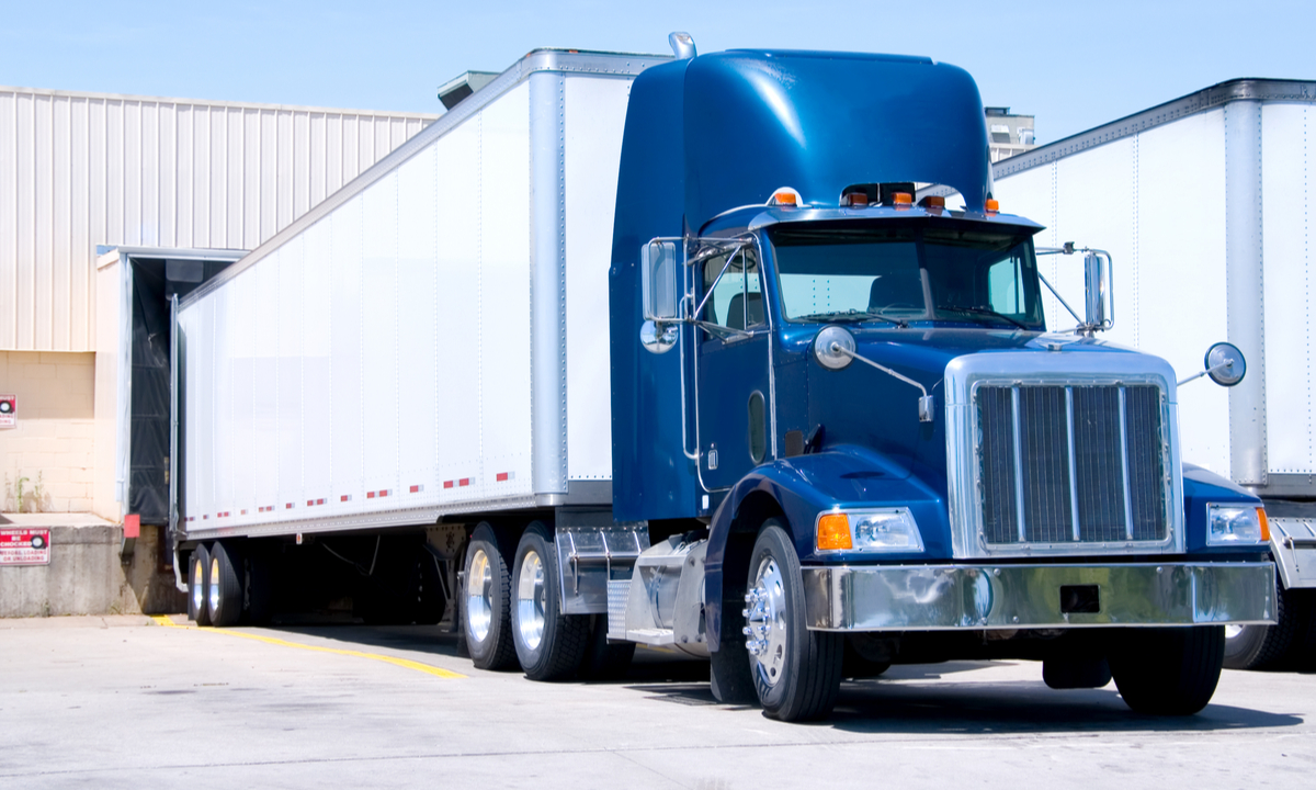 Digital Freight Startup Convoy Suspends Operations