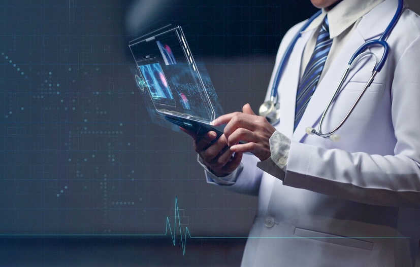 Generative AI Technology Not Yet Optimized for Healthcare