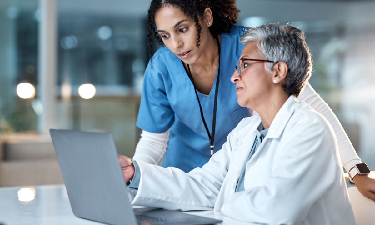 Microsoft Debuts AI-Powered Data Tools for Doctors