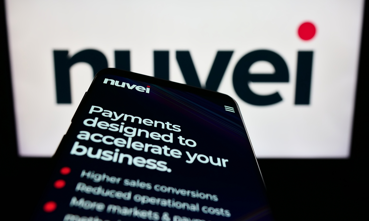 Curve Selects Nuvei for Card Acquiring, Alternative Payments
