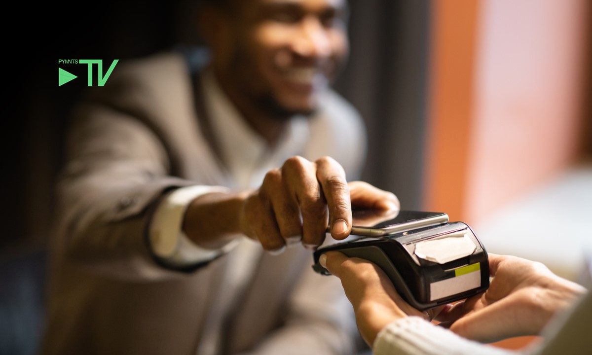 ‘What’s Next’ for Payments? Citi Says Invisible Payments