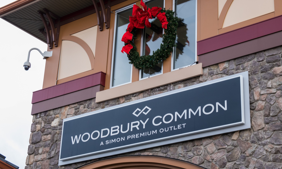 Simon Property Group Thrives With Strong Tenant Sales Growth