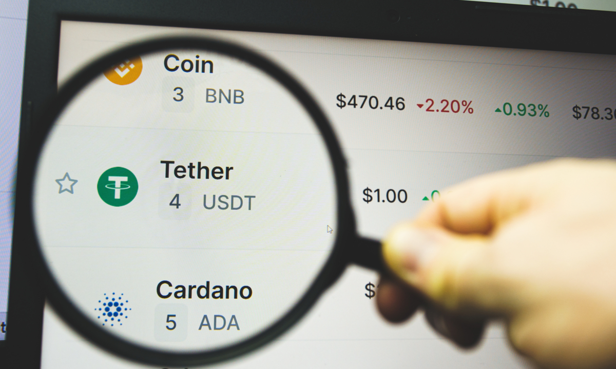 'Crypto Sleuths' Eye Alameda Research's Tether Transactions