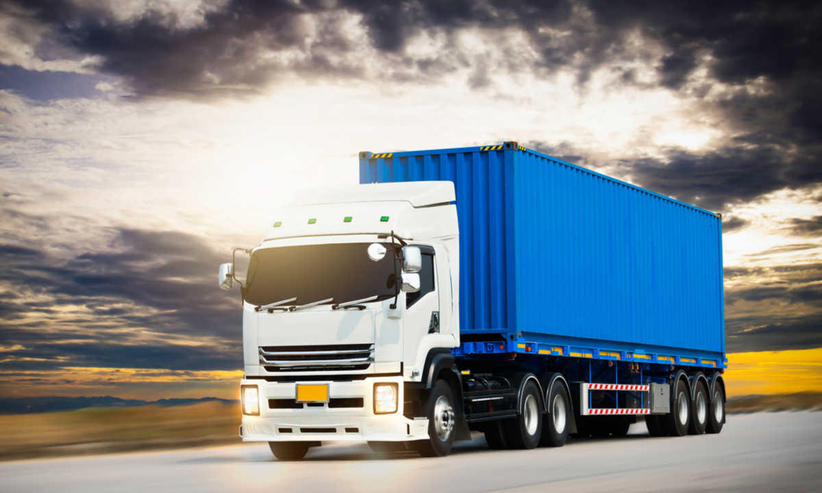 Report: Flexport Looks to Snap Up Convoy's Tech