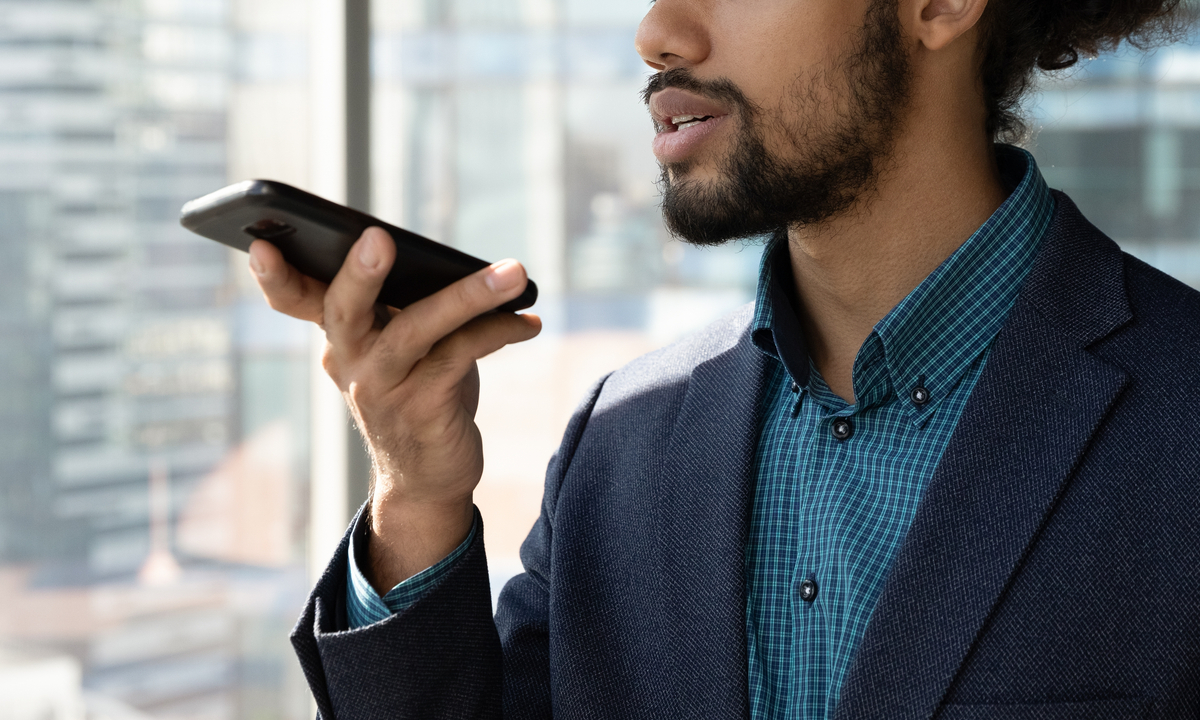 Voice Tech Adoption Uneven as Consumers Aim to Balance Convenience With ...