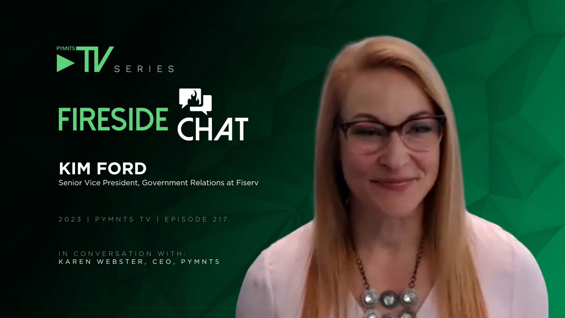 Fiserv: Collaboration Help Navigate Regulatory Landscape