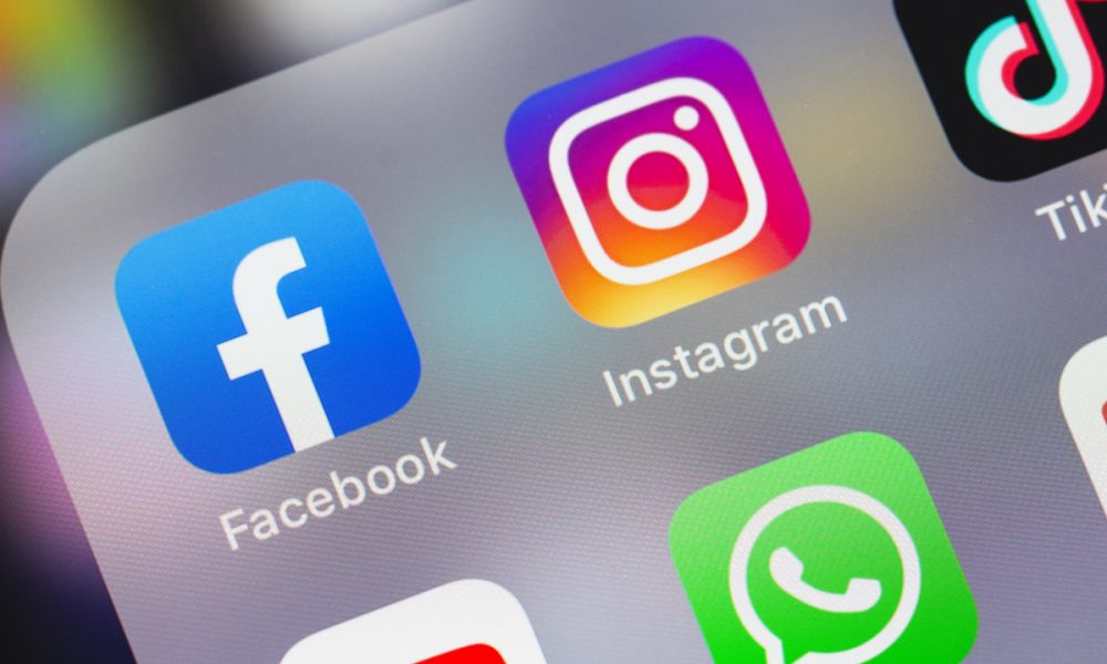 PYMNTS | Meta Reports Outages Across Facebook and Instagram