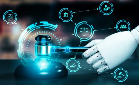 Senate Majority Leader Announces Plan for AI Regulation Framework