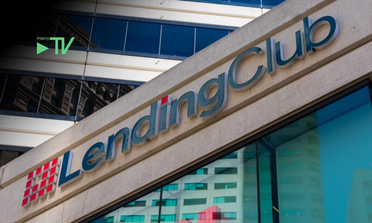 PYMNTS | LendingClub Leaves NYSE For Nasdaq to Mark Banking Rebrand