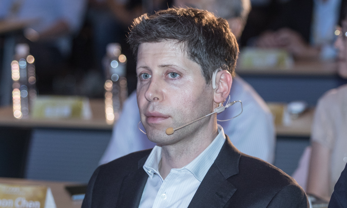 Sam Altman, for-Profits and Enterprise Accelerationism