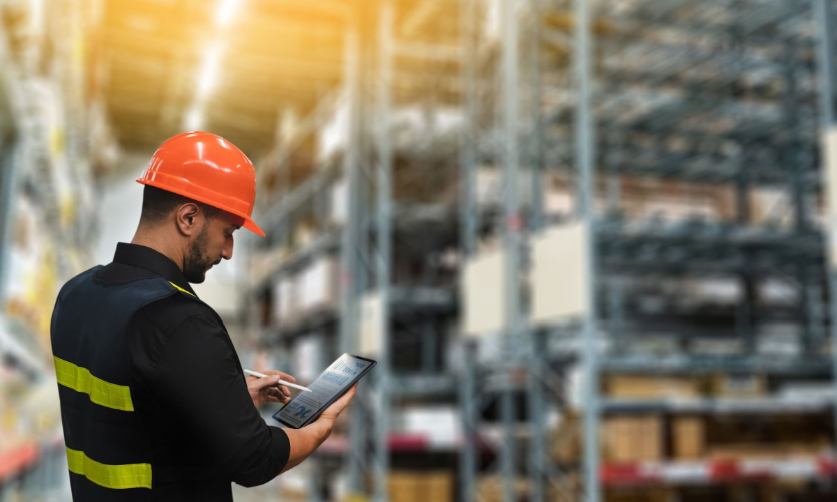 Blue Yonder Adds Generative AI to Supply Chain Solutions