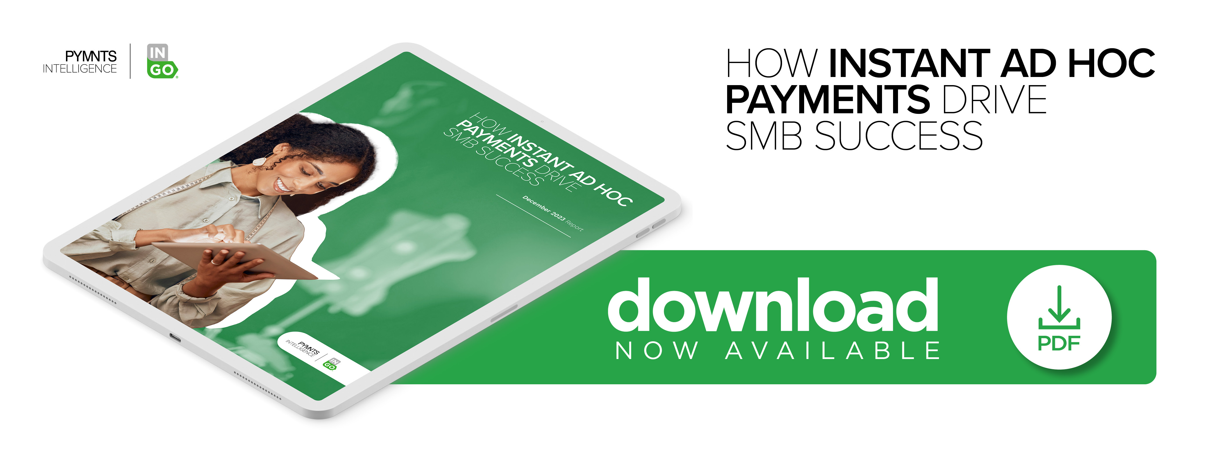 SMBs Choose Instant Ad-Hoc Payments To Manage Cash Flows