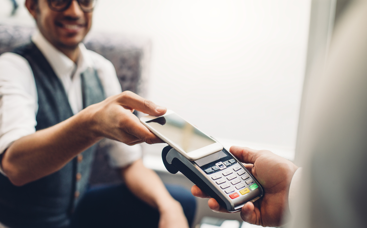 Cash Not King as Most Shoppers in India Use Digital Wallets
