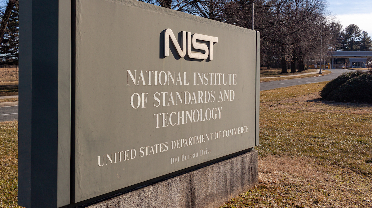 AI Needs Safety Standards and NIST Wants to Write Them