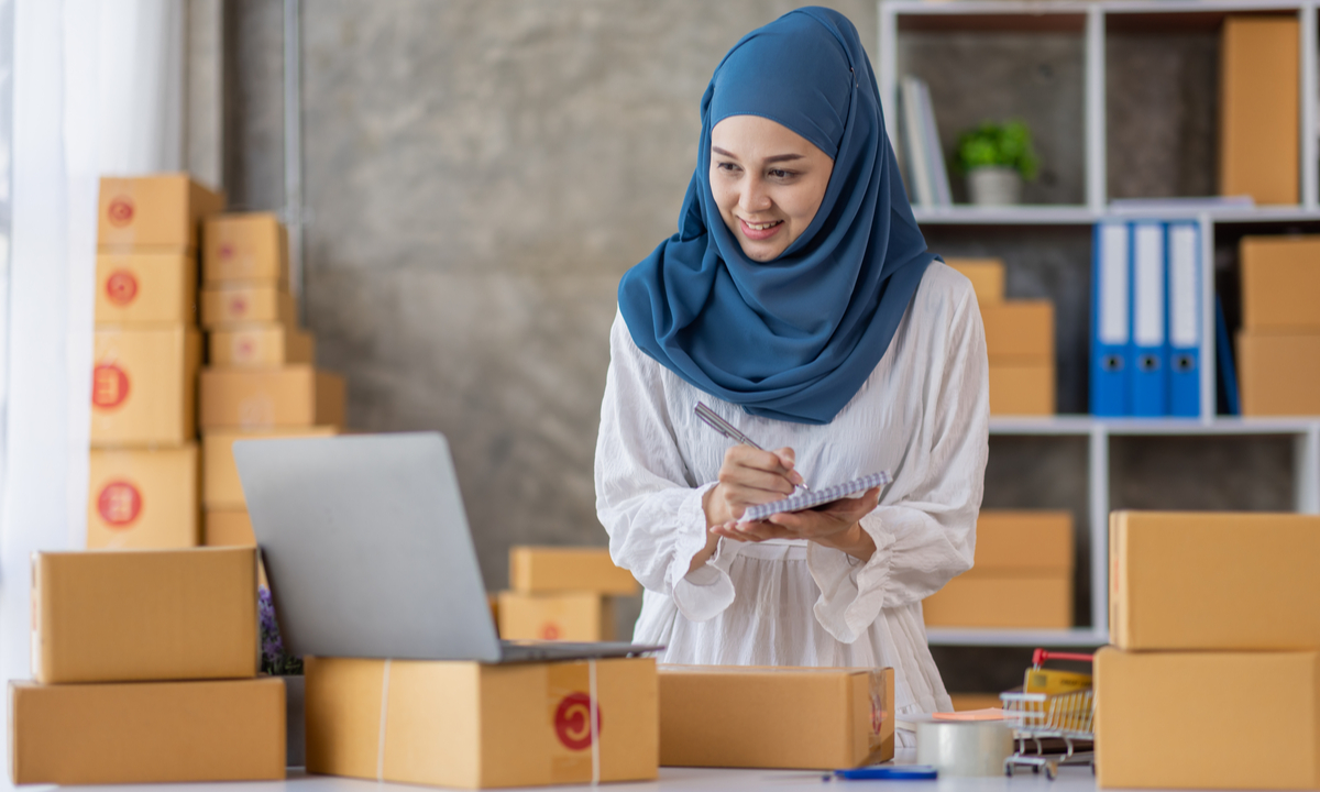 Soum Raises $18 Million to Expand ReCommerce in MENA