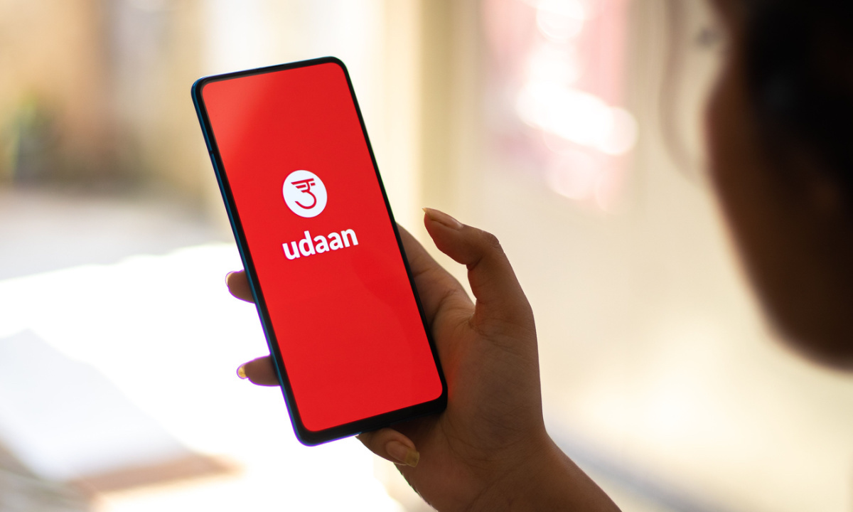 Indian eCommerce Company Udaan Notches $340 Million