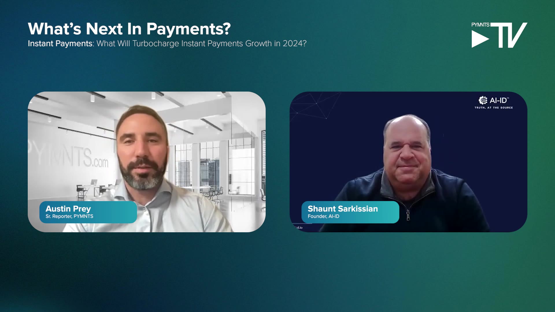 Faster Payments Becomes Catalyst for New B2B Business Models