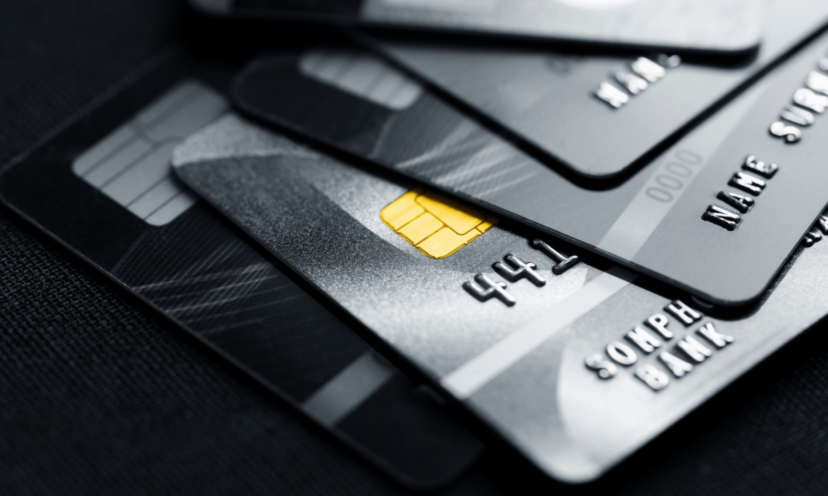 Most Consumers Opt Out of Credit Cards to Avoid Accumulating Debt ... Most Consumers Opt Out of Credit Cards to Avoid Accumulating Debt ...