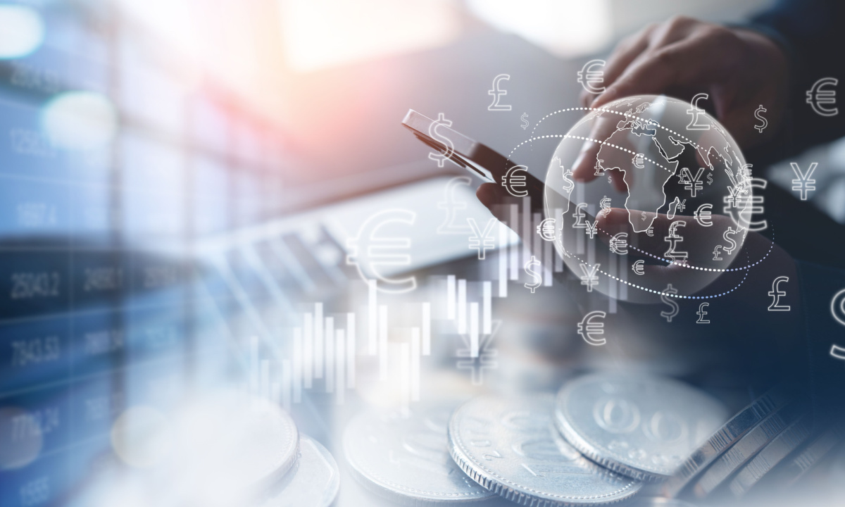 Layer2 Financial, Evita Partner on B2B Cross-Border Payments