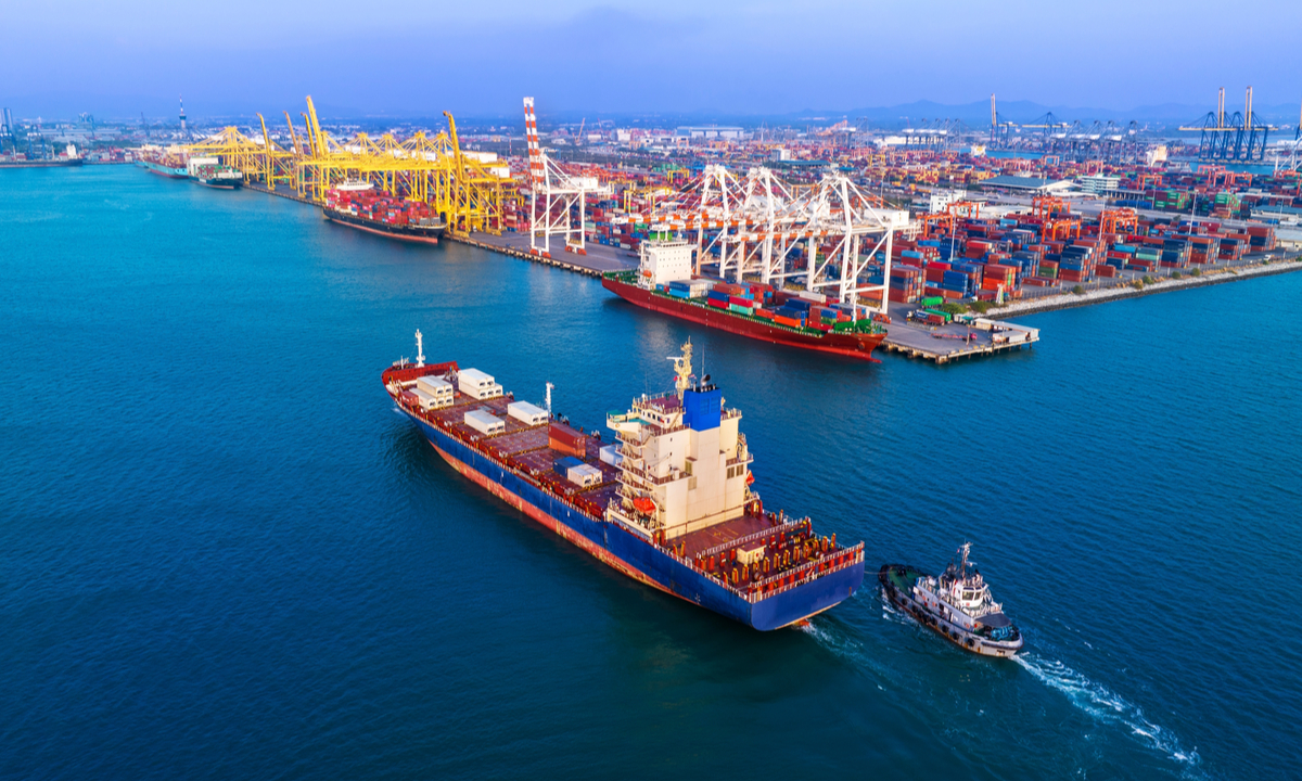 Swift Completes Test of Trade Interoperability Solution