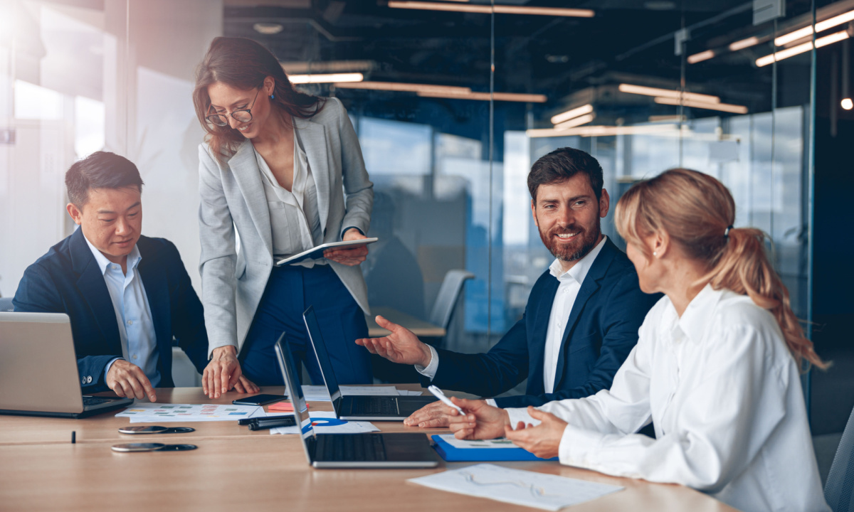 FlexPoint Raises $35 Million for Payments Automation Platform