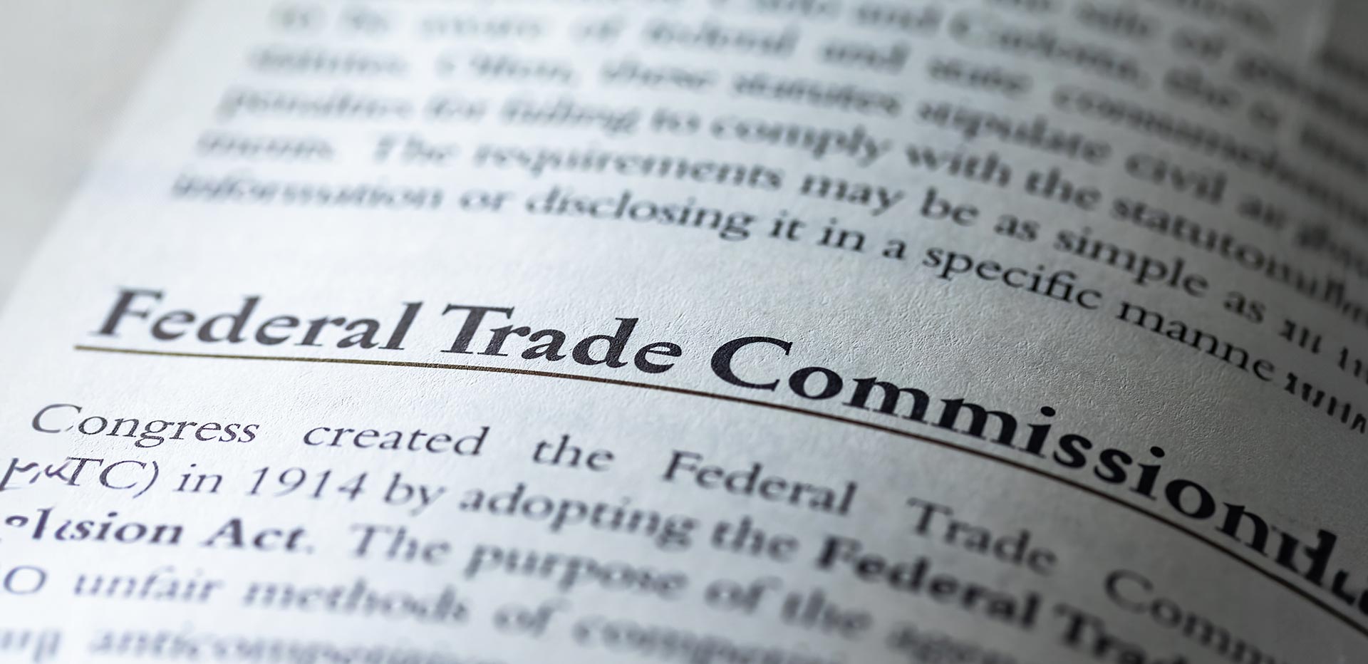 Non-Price Effects in Mergers: Examples from Federal Trade Commission ...