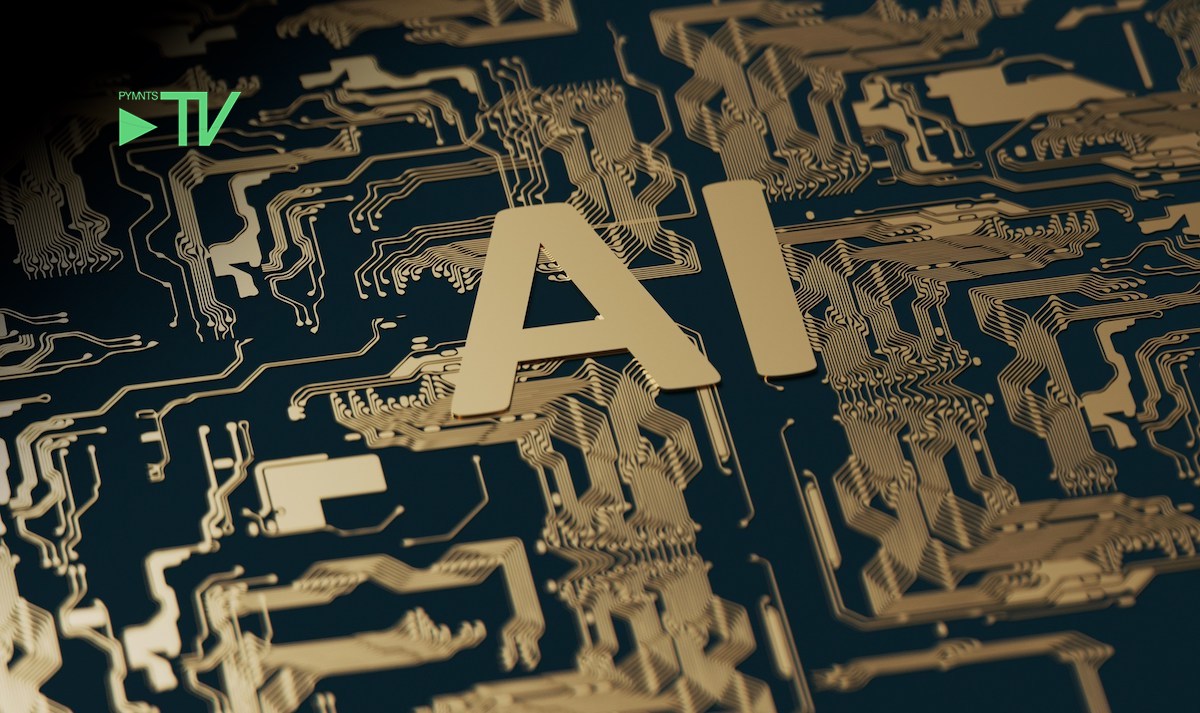 PYMNTS | Fiserv: AI Accelerates Banking and Payments Innovation