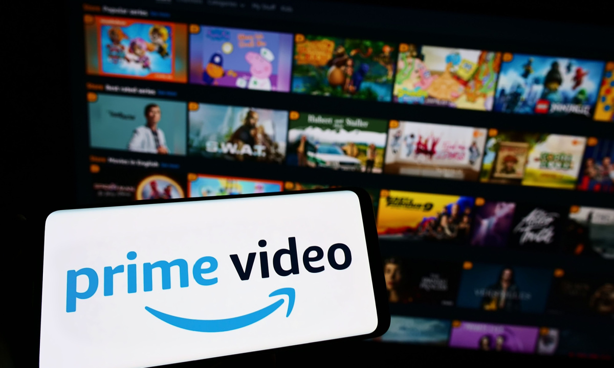Amazon Cutting Hundreds of Jobs in Prime Video and Studios