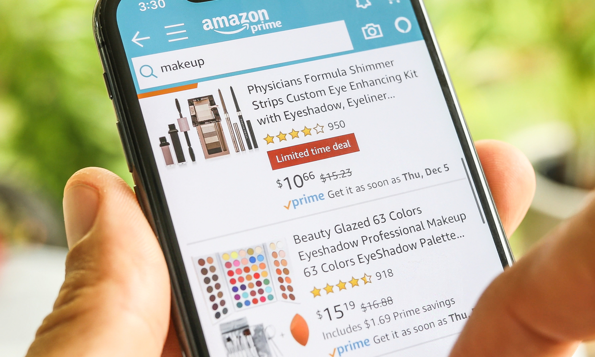 Scammers' AI Mistakes on Display in Amazon Descriptions