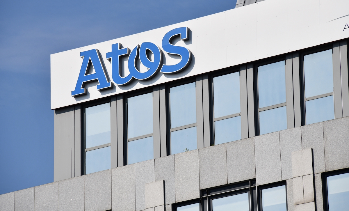 Tech Firm Atos Names Ex-Sprint Nextel Exec Paul Saleh as CEO