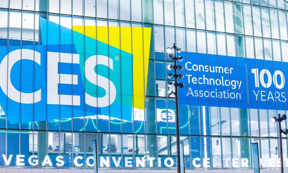 CES 2024 Update: Marketers See Utility in AI-Driven Insights