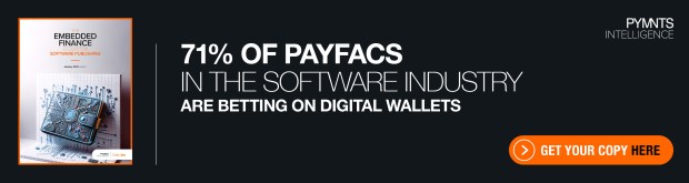 Carat From Fiserv The Embedded Finance Ecosystem – Software Publishing ...