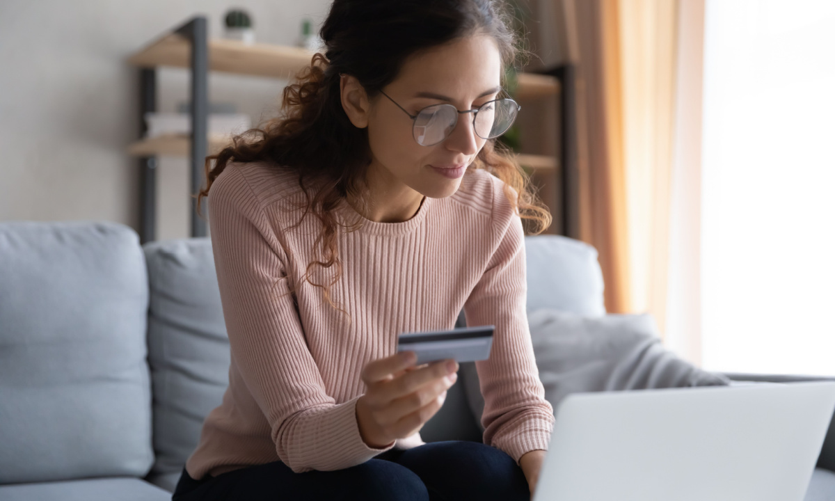 Most Gen X Cardholders Revolve Balances, Leading Generations