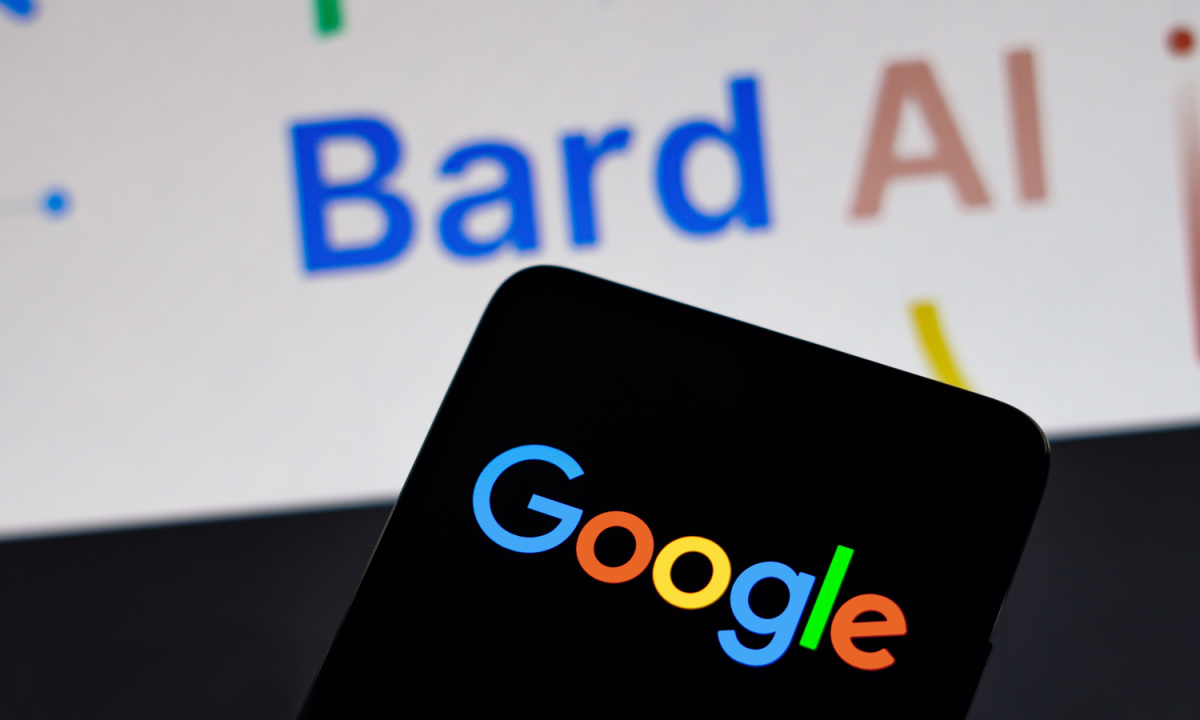 PYMNTS | Google May Soon Take on ChatGPT Plus With Paid Subscription