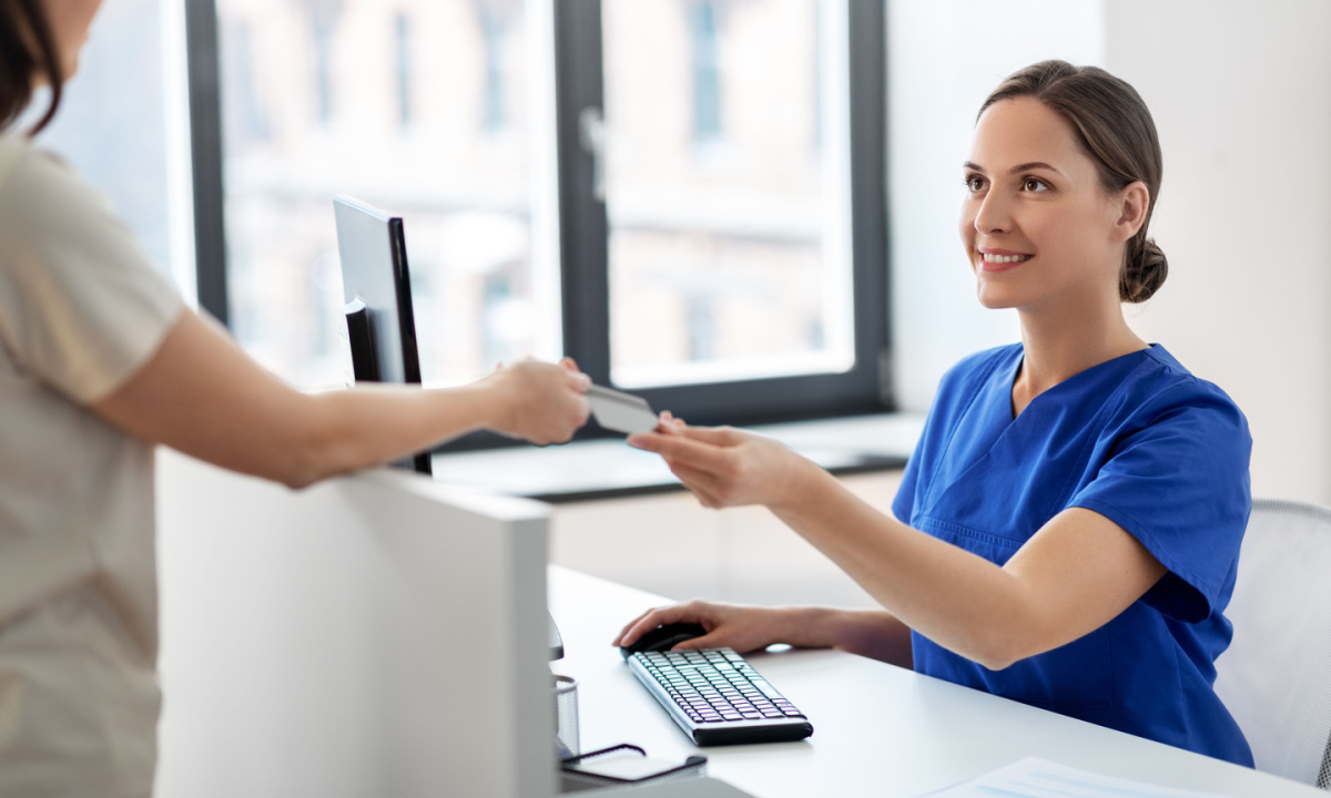 LQpay Debuts ‘Zero Click’ Payments for Medical Practices