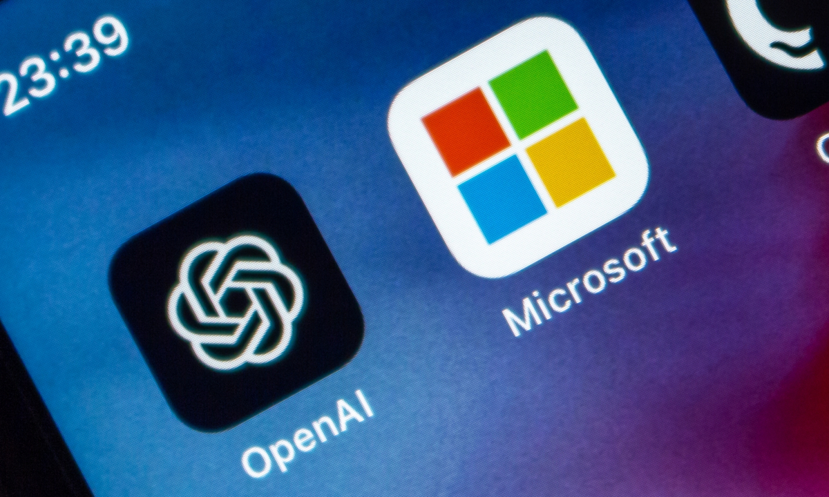 Investor Optimism for AI Drives Microsoft Value to $3T