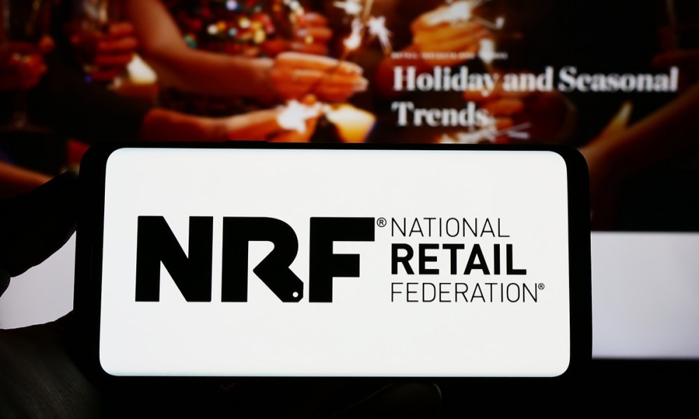 NRF 2024 Archives | PYMNTS.com