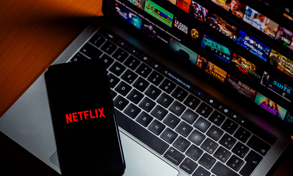 Streaming: Netflix’s Ad Tier Tops 23 Million Users